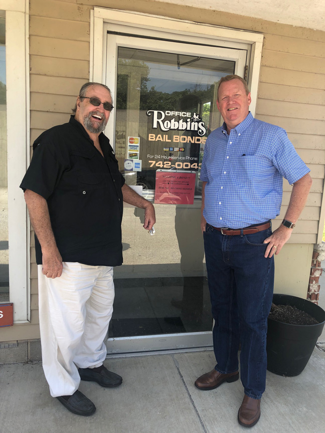 Wanted: Gen X, Y & Z - American Surety Company