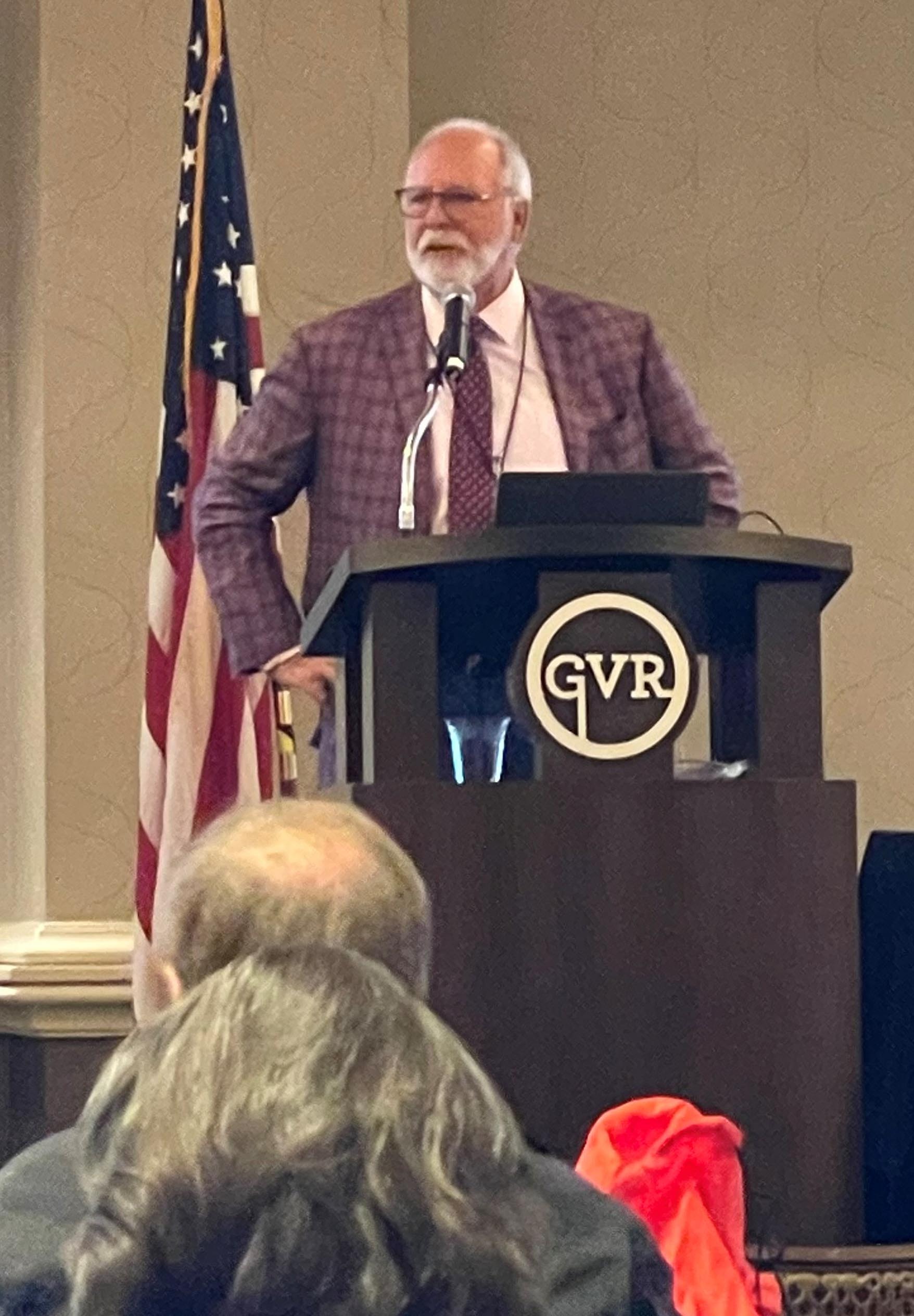 ABC Rocks Las Vegas - American Surety Company