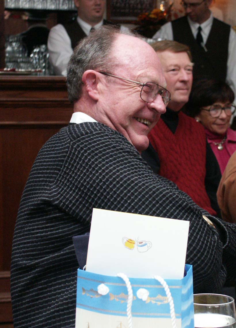 My Life in Bail - Part Six - Jack of All Trades - Master of None ...